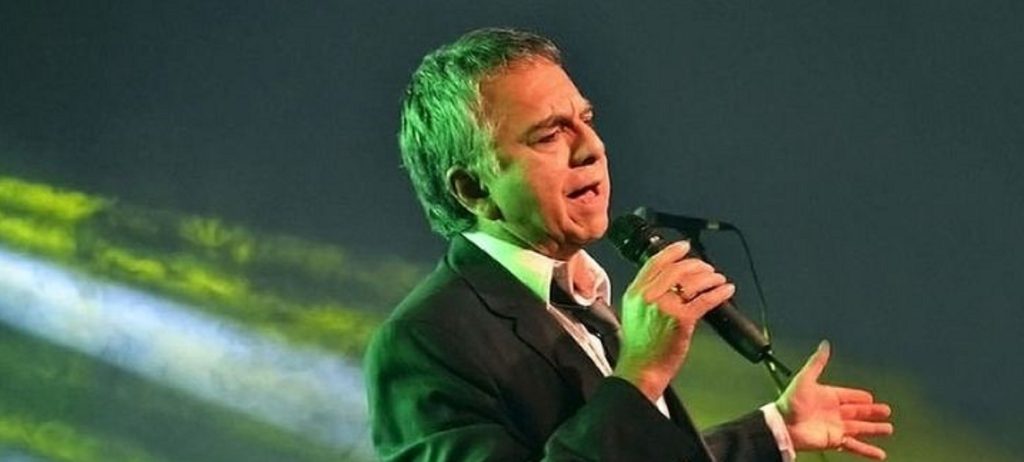 Entrevista exclusiva a Daniel Magal. Mega estrella mundial autor del ...