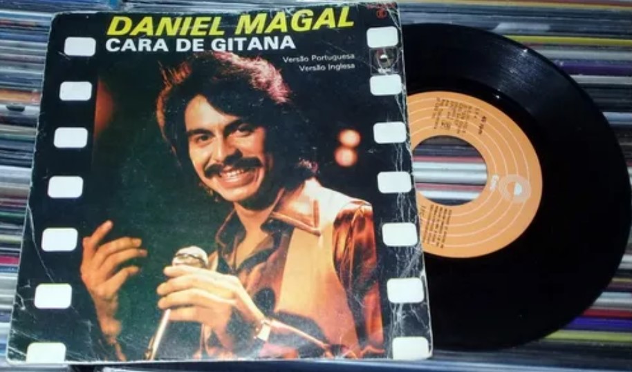 Entrevista exclusiva a Daniel Magal. Mega estrella mundial autor del ...