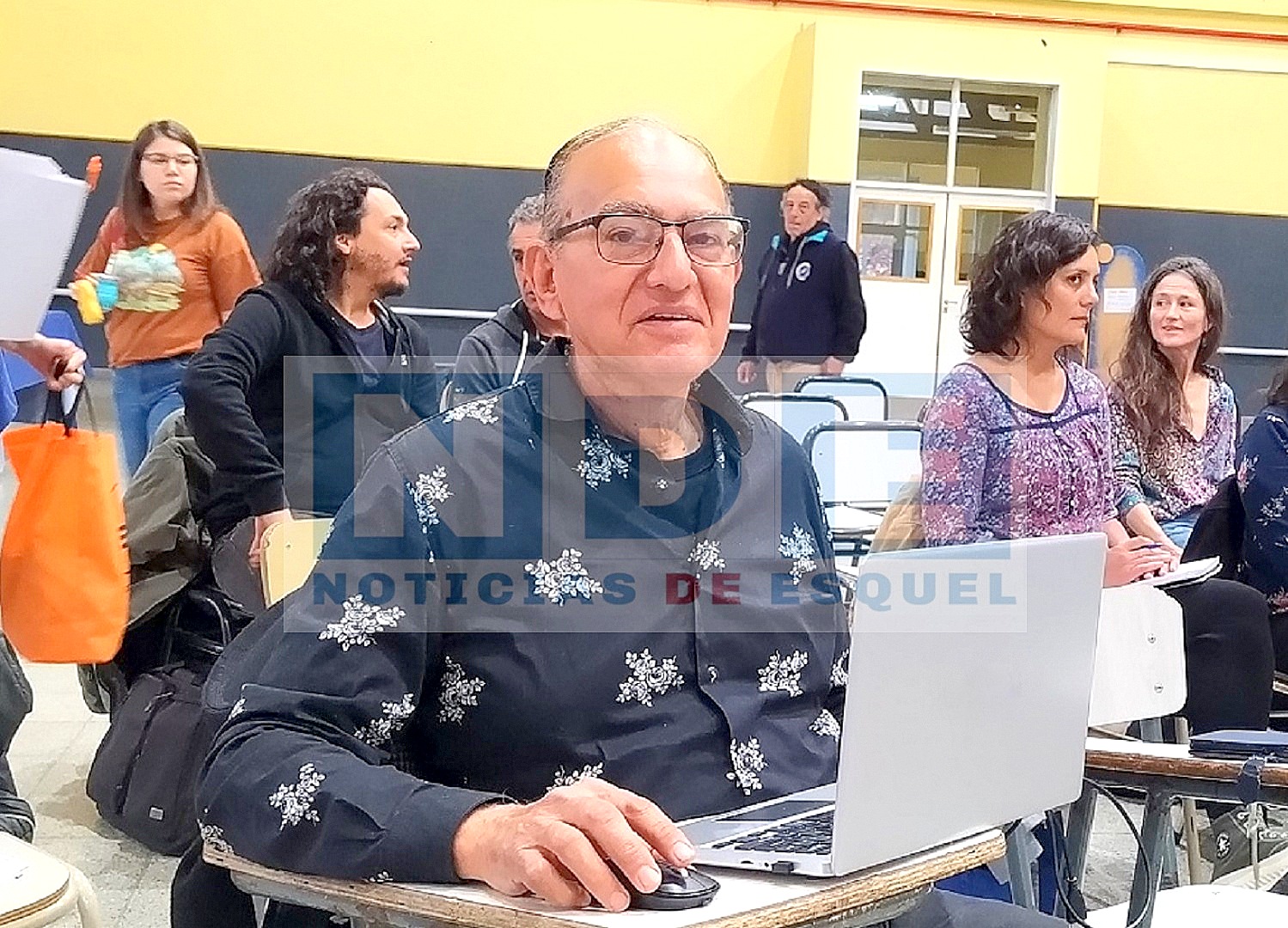 Reconocido investigador de las lenguas afirma que Esquel no significa ...