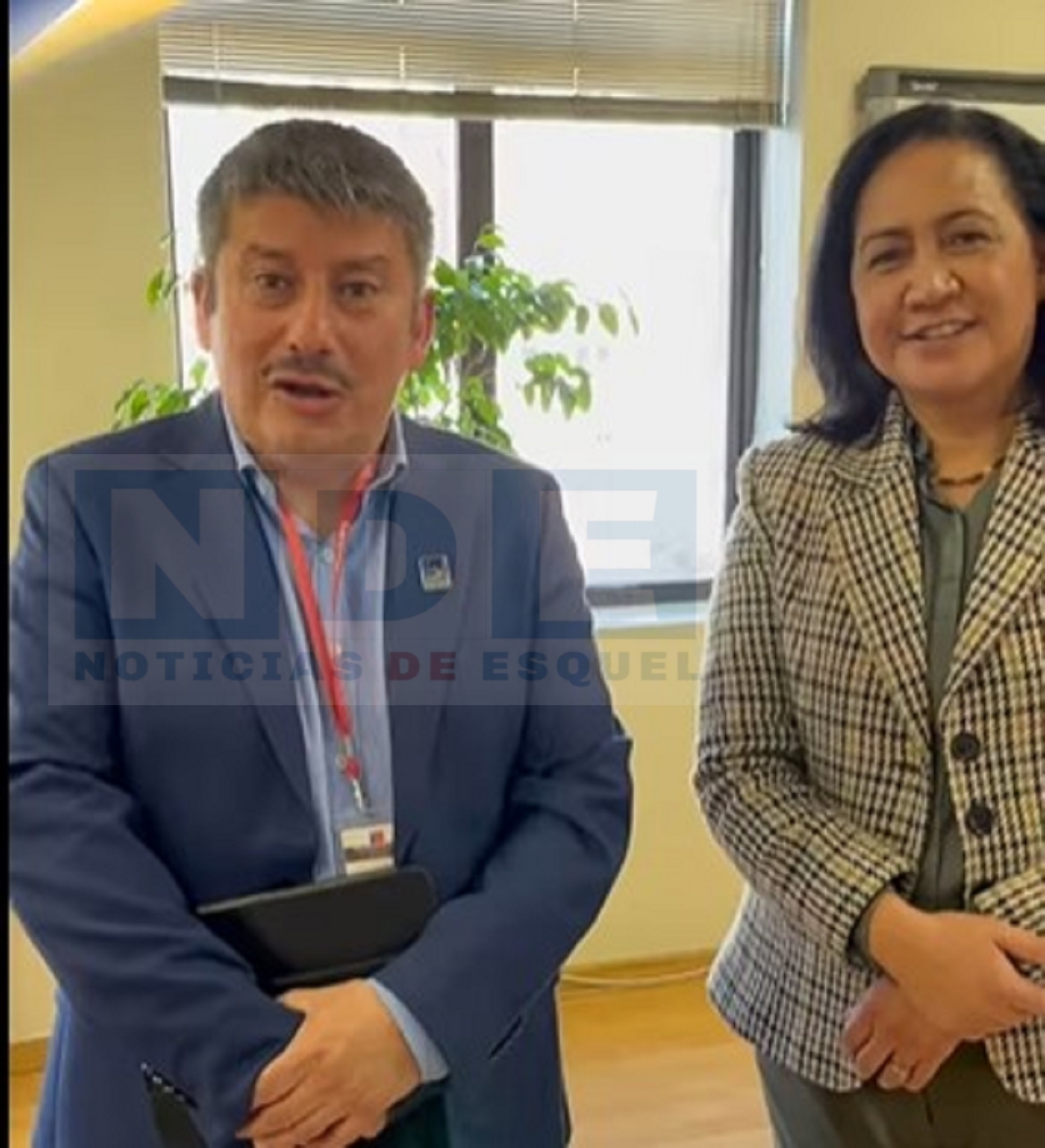 Aprobaron la instalación del Consulado de Chile en Esquel - Noticias De ...